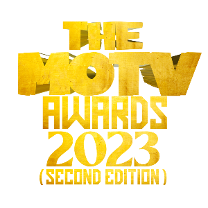 CREDIVOTE: THE MOTV AWARDS 2023